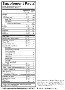 Core Restore – 7 Day Kit – Innovation Health