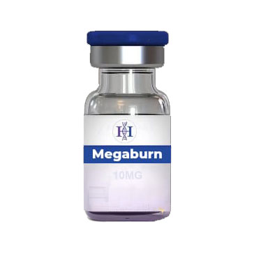 Megaburn - Innovation Health