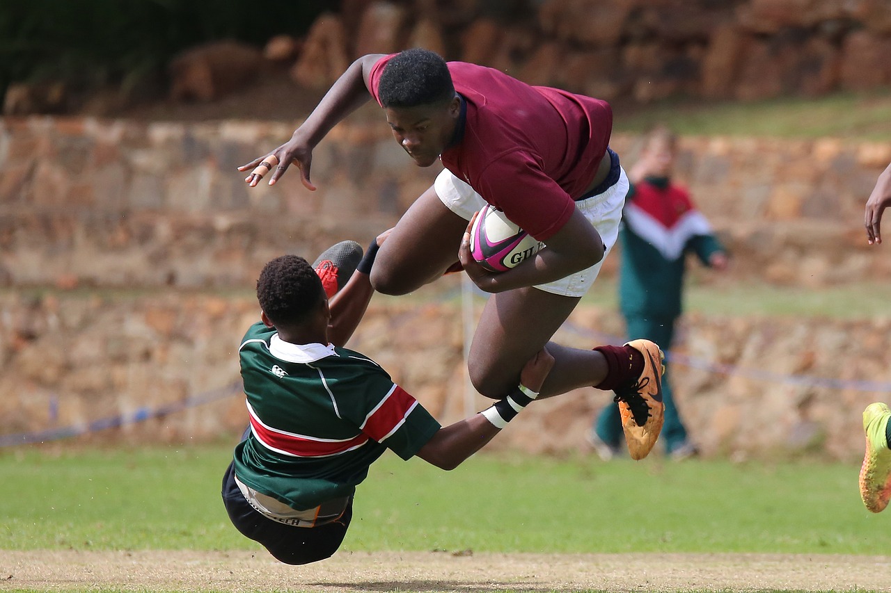 The Role of Stem Cells in Treating Sports Injuries - Innovation Health